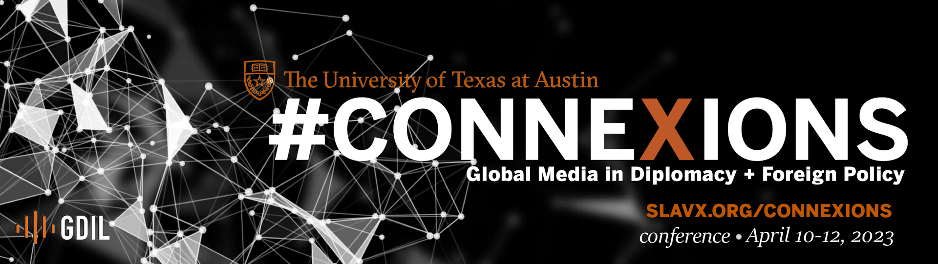 #Connexions Conference 2023, April 10-12, 2023, UT Austin Campus | Sid ...