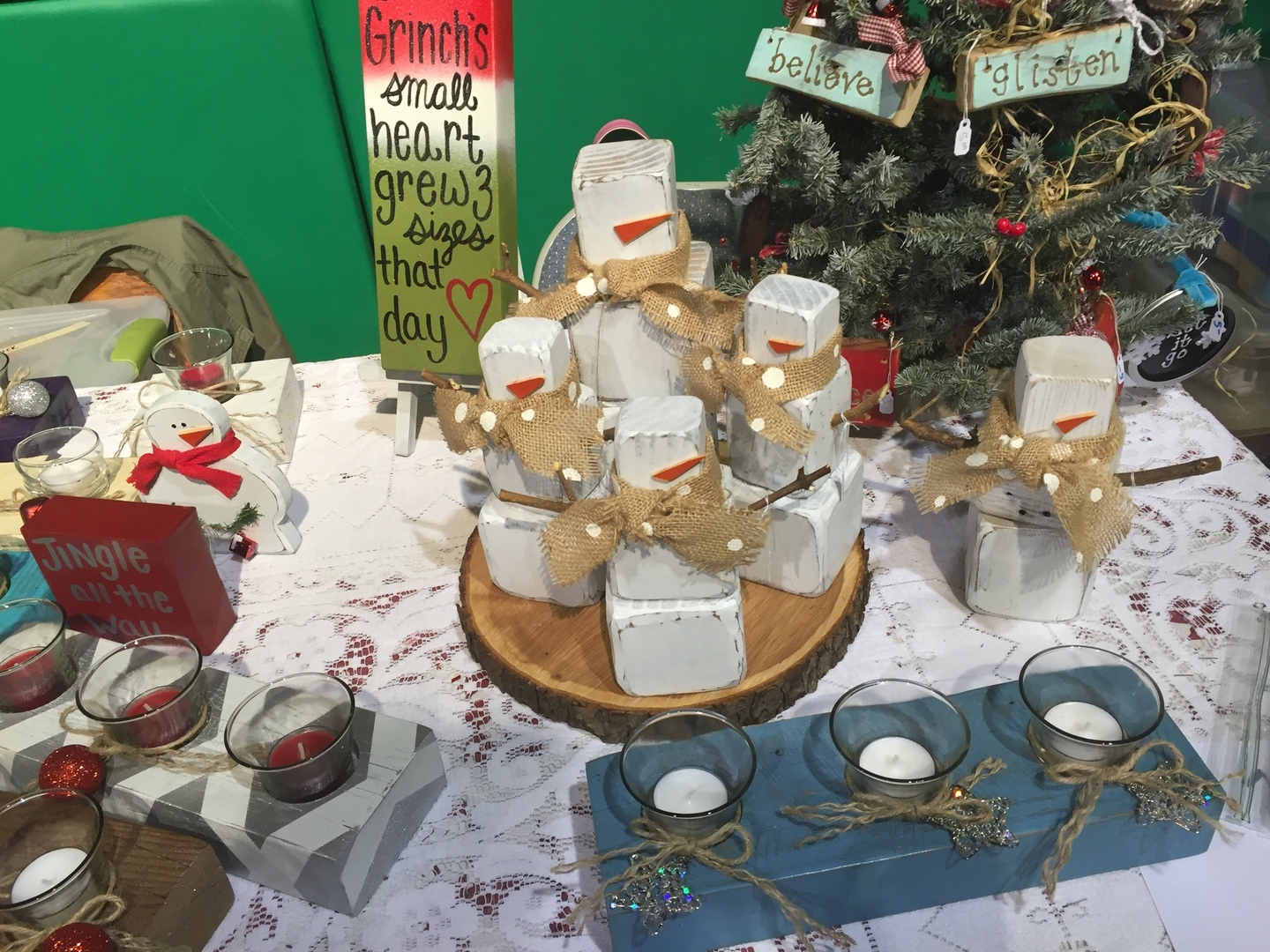 St. Raphael the Archangel Holiday Craft Show | Ss. Simon and Jude ...