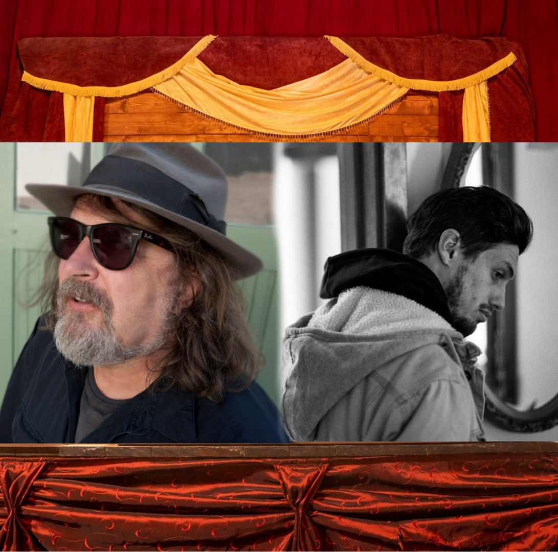 Peter Case + Ashton York | The Lost Church | UpcomingEvents.com