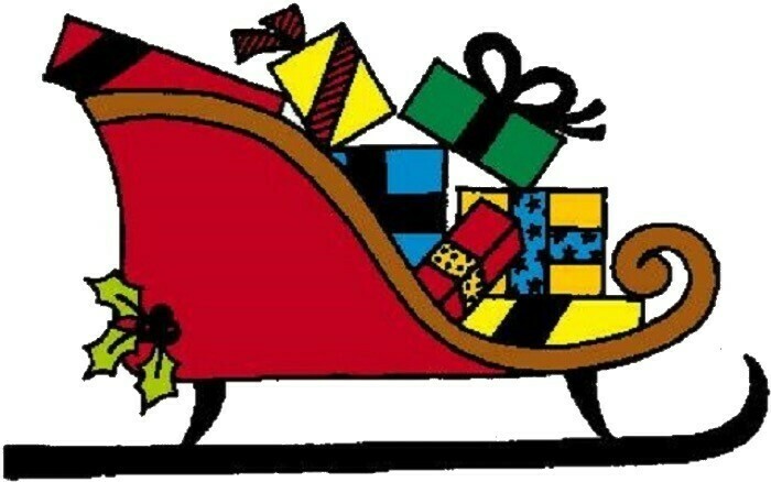 St. Maurice "Sleigh Bells Ring" Christmas Fair | St Maurice Church ...