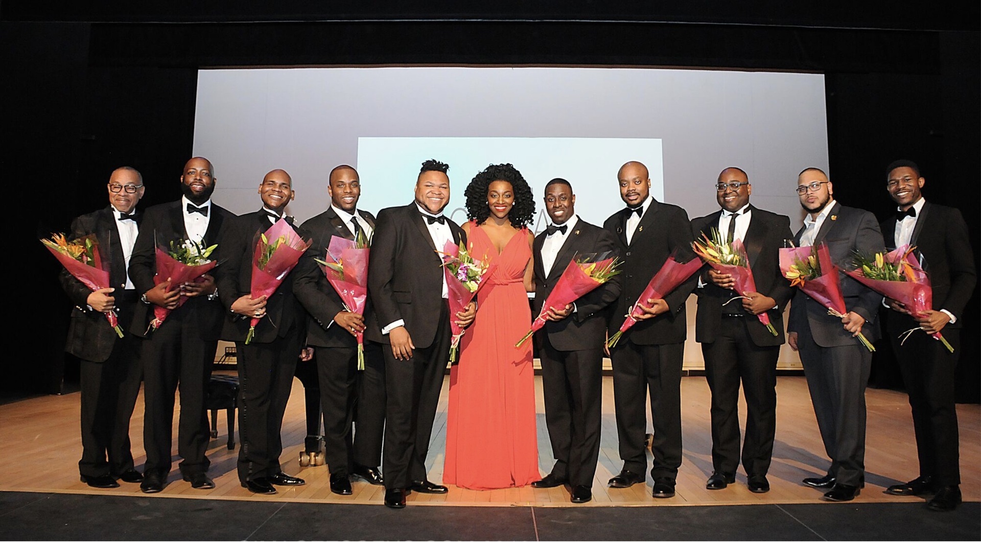 Harlem Opera Theater: Celebrate the Holidays! | Puffin Cultural Forum ...