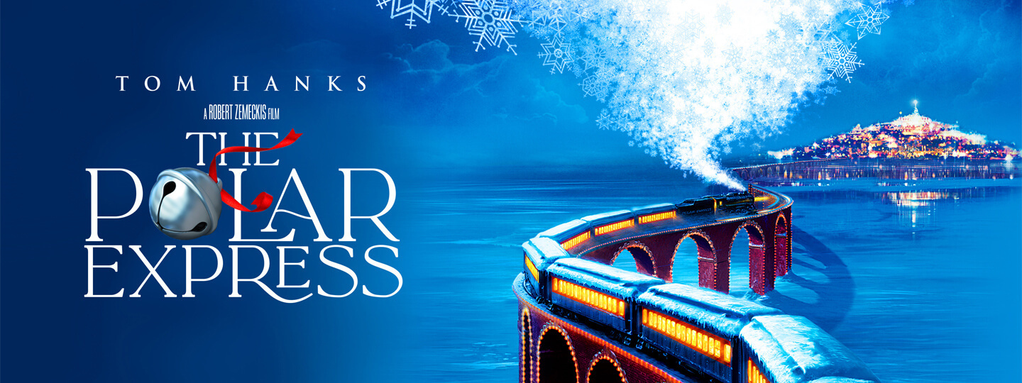 The Rangos Giant Cinema: The Polar Express (3D) | Carnegie Science ...