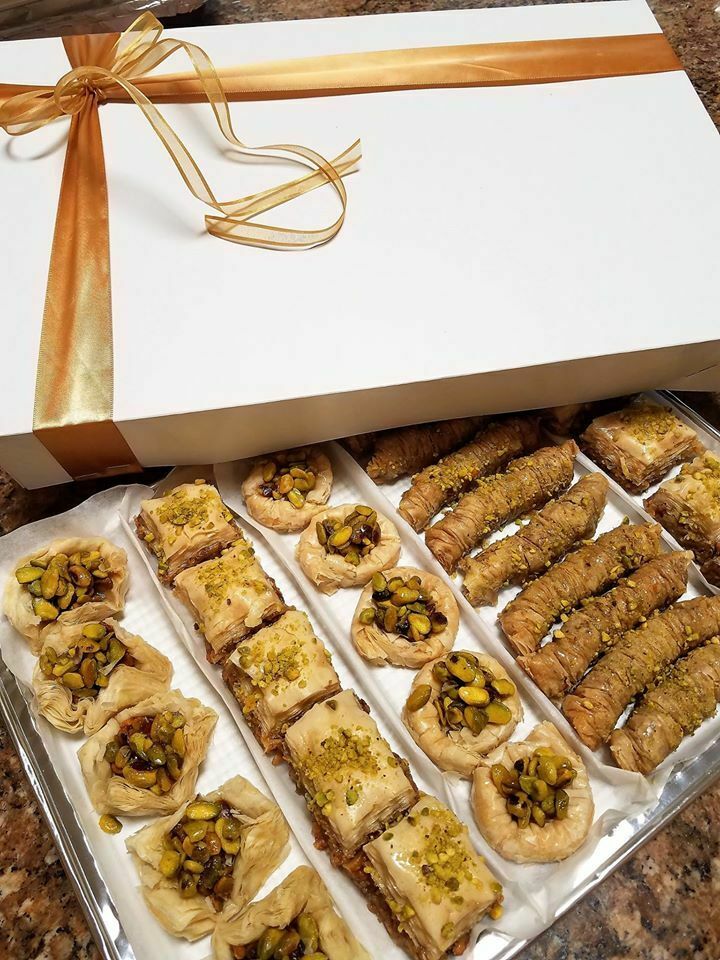 St. Michael's International Holiday Bazaar - Gifts, Food, Music | St ...