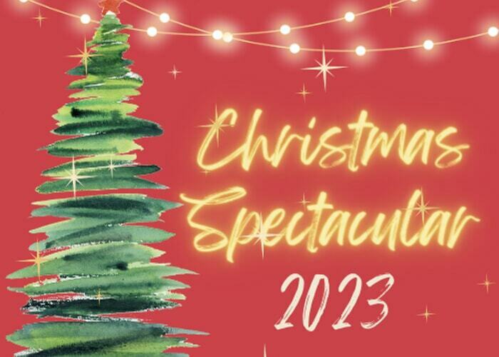 Christmas Spectacular | St. Theresa's Catholic Church | UpcomingEvents.com