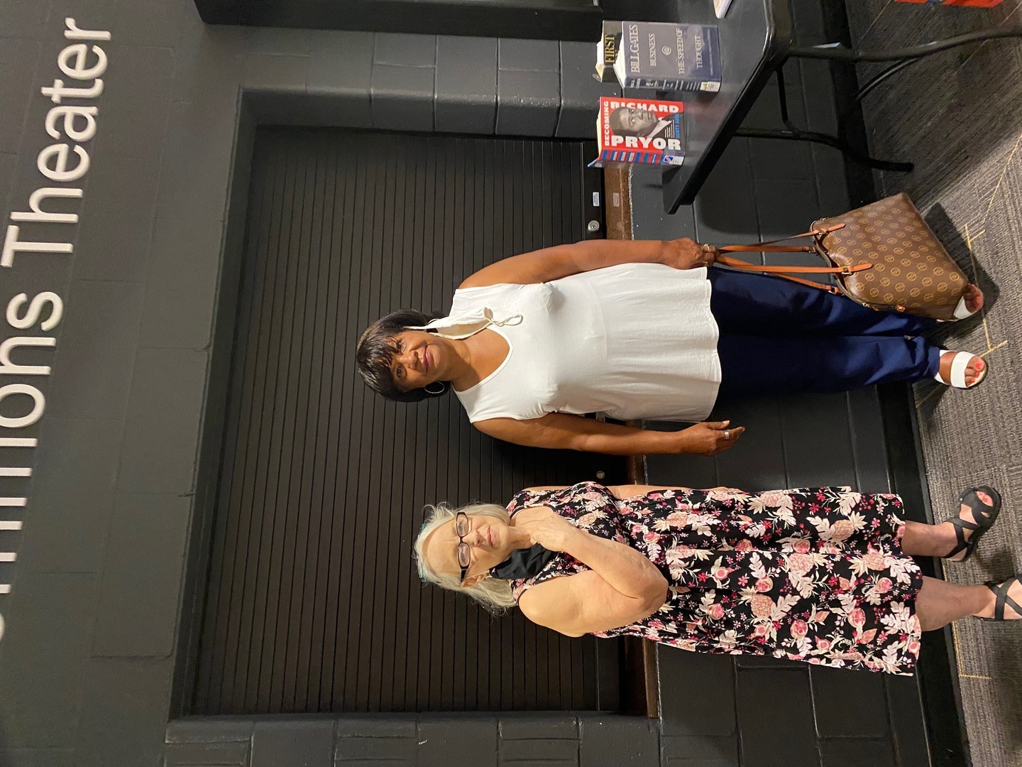 DESEGRAGATION / INTEGRATION AT HARDIN REYNOLDS MEMORIAL SCHOOL - CRITZ ...