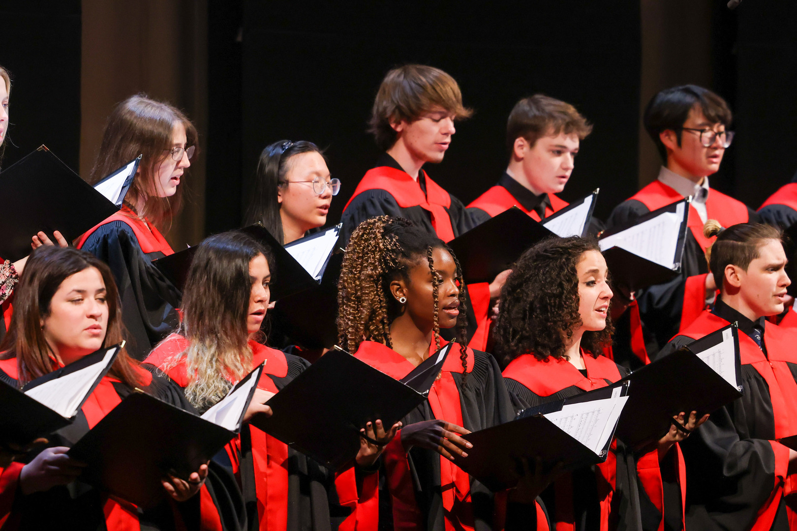 "You Shall Have a Song" RPI's Annual Holiday Concert | EMPAC ...