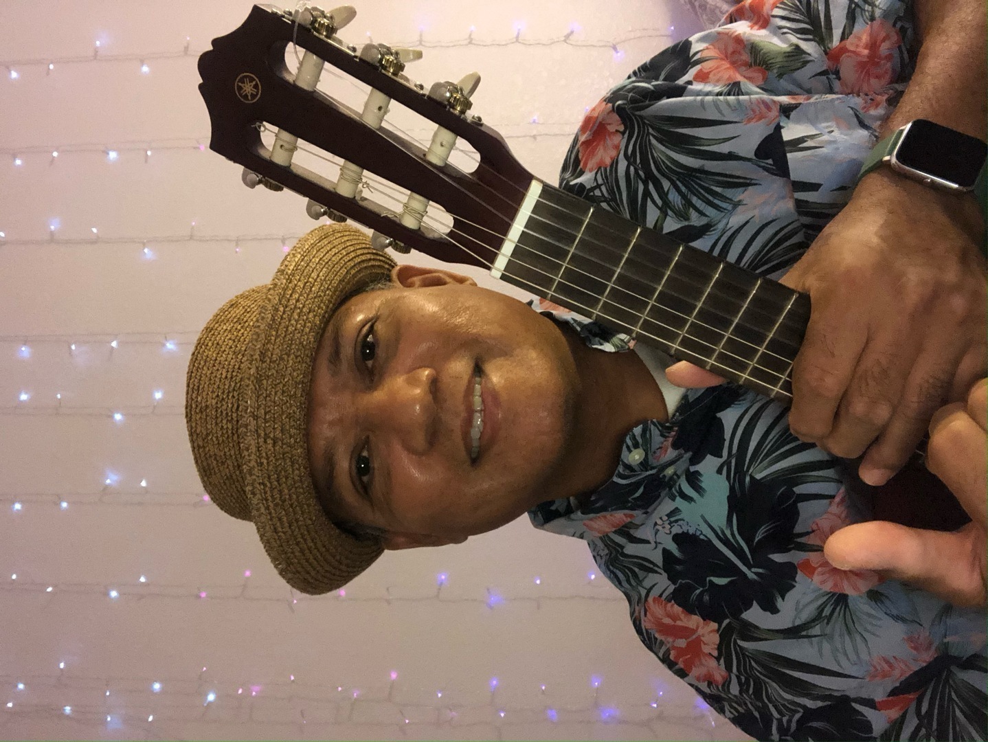 Musician Don Baduria Jr. Performs at BASALT Restaurant @ Dukes Lane ...