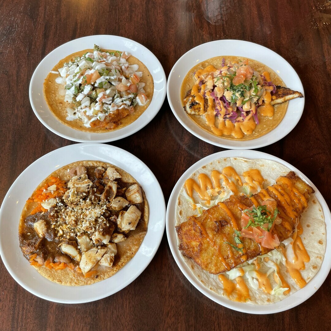 Tatas Tacos and Kilbourn Park Playhouse - Holiday Dinner and A Show ...