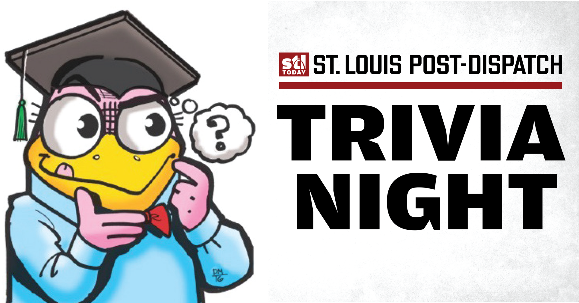 St. Louis Post-Dispatch Trivia Night | Moolah Shrine Center ...