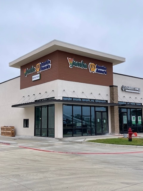 Jamba & Auntie Anne’s Hosting Grand Opening in Leander, TX - Win ...
