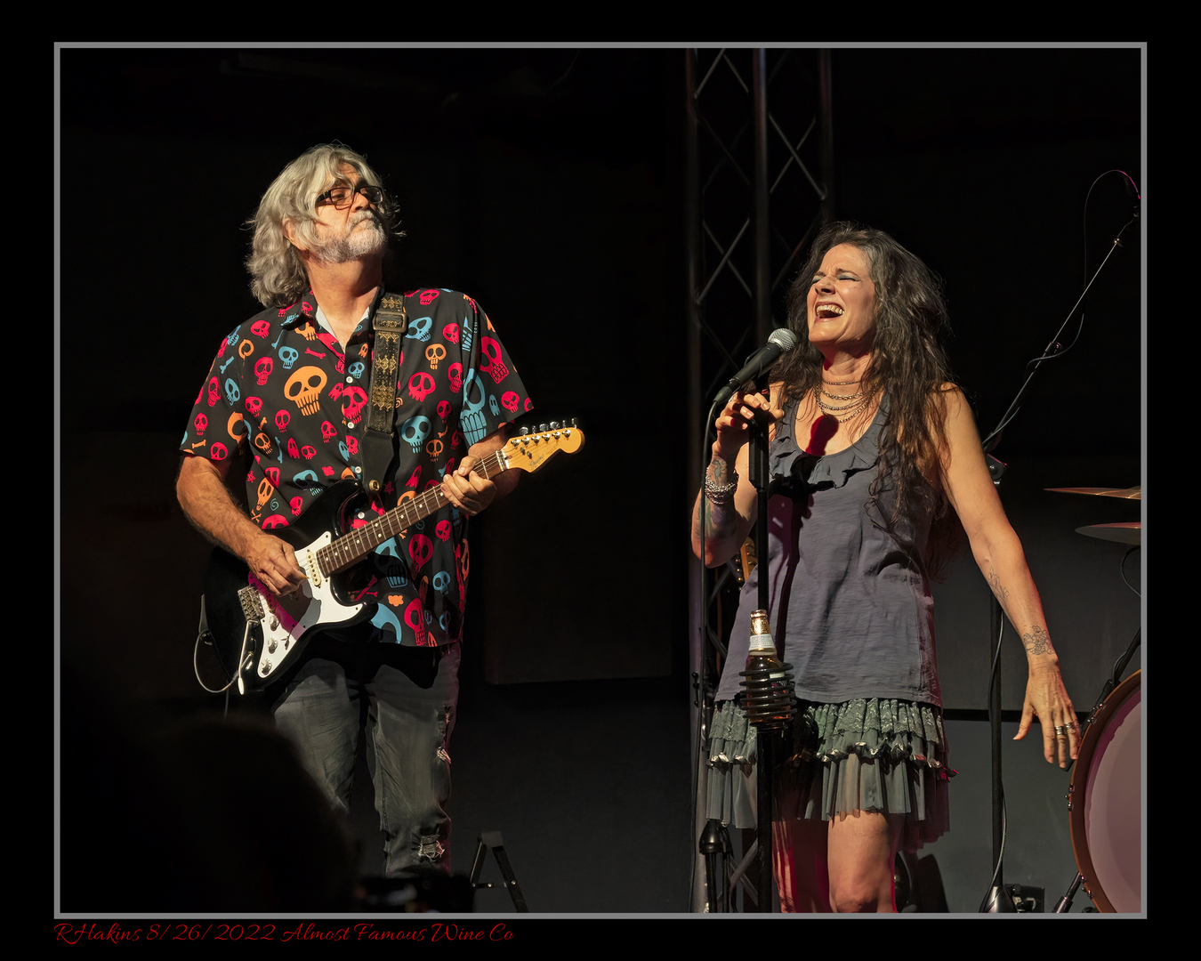 Comedy and Music Sundays : Don Reed, Darby Gould & Jeff Tamelier | Mac ...