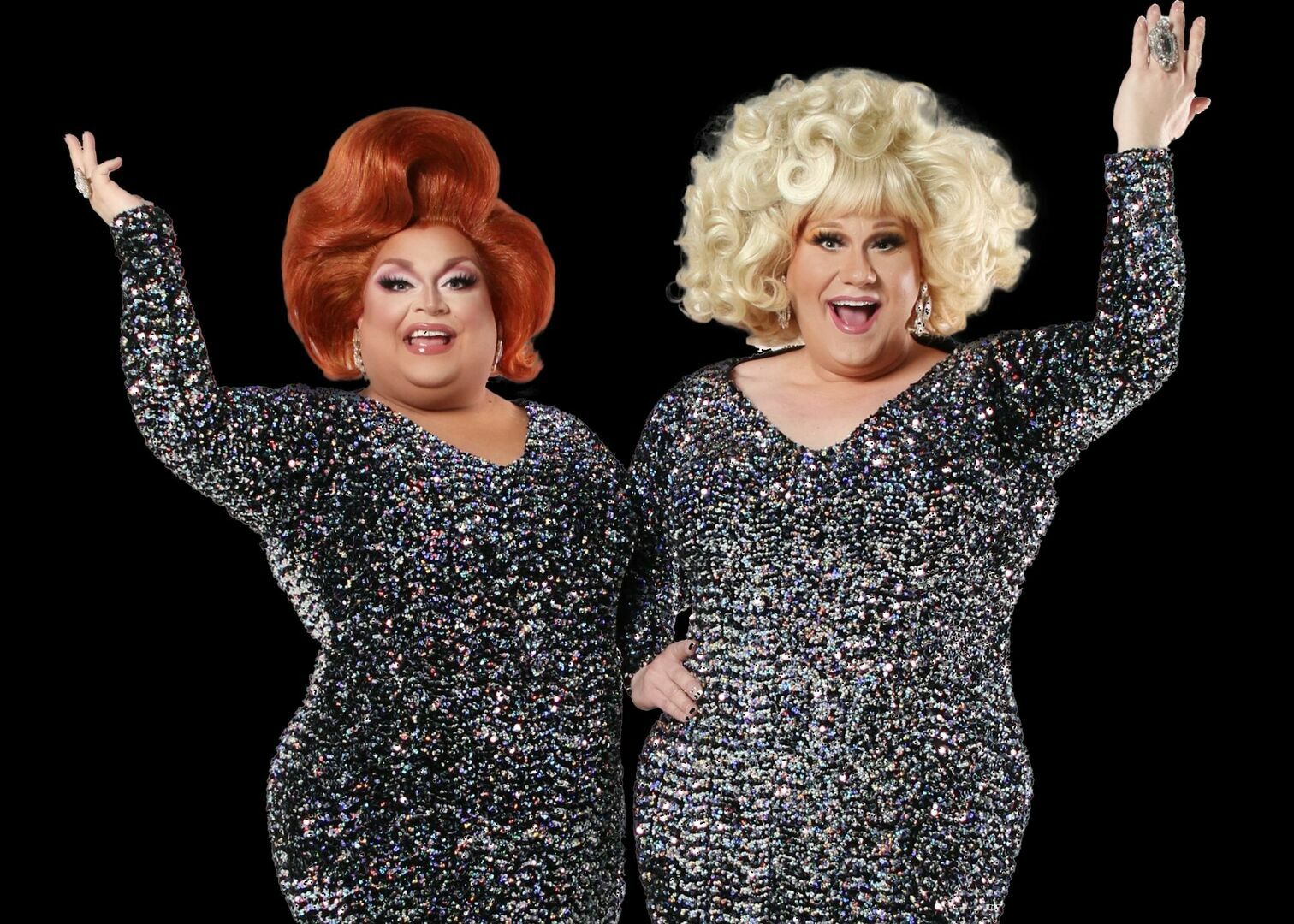 RUPAUL’S DRAG RACE’S GINGER MINJ RETURNS TO CHICAGO IN “THE BROADS’ WAY ...