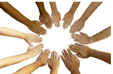 Community Circle | Saratoga Springs United Methodist Church ...