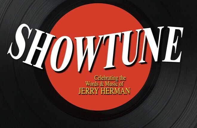 Showtune: Celebrating the Words & Music of Jerry Herman | MusicalFare ...