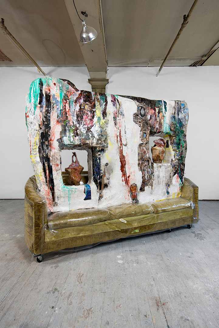 Jessica Jackson Hutchins: Wrecked and Righteous | Frye Art Museum ...