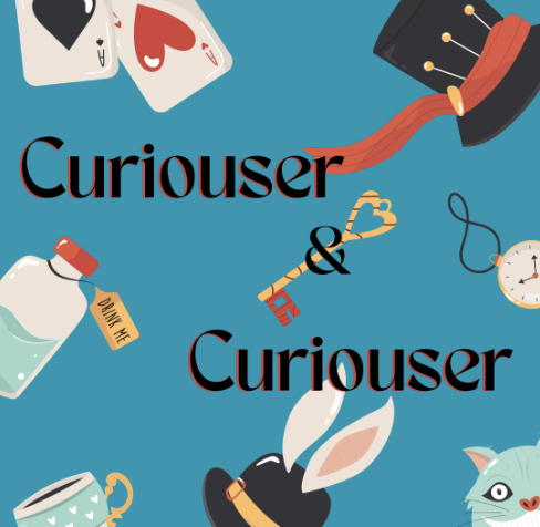 “Curiouser and Curiouser” Sheldon Trivia Night | The Sheldon Concert Hall and Art Galleries ...