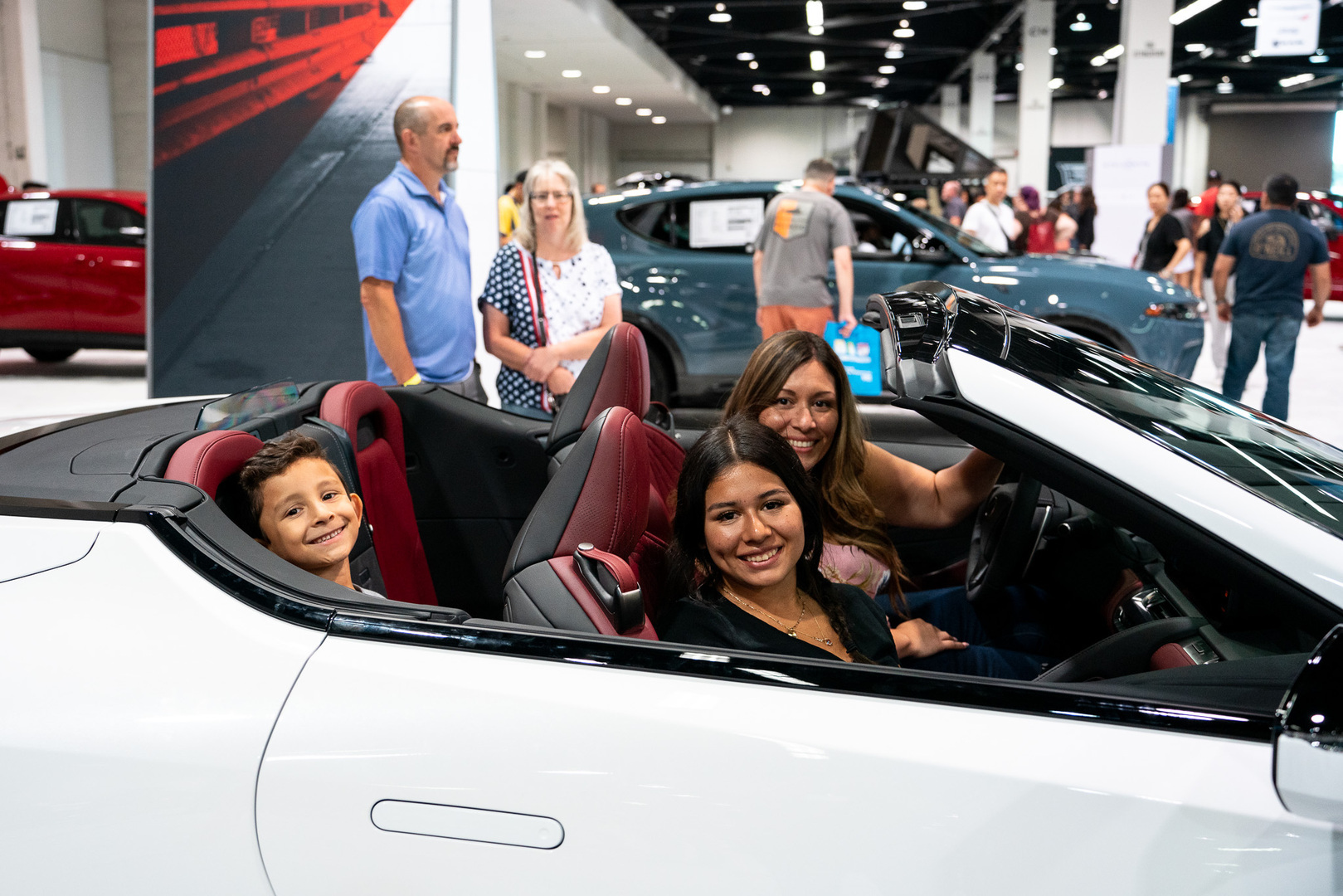 Utah Auto Expo | Mountain America Exposition Center | UpcomingEvents.com