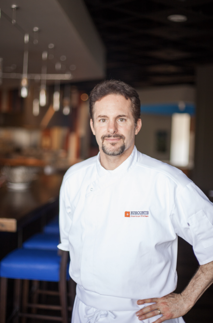 Rusconi’s American Kitchen Announces Chef-Selected Wine-Pairing Dinner ...