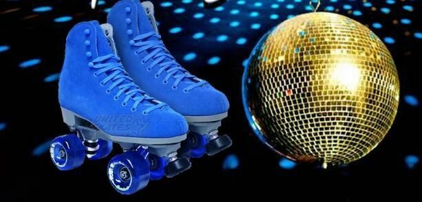 Saturday Night Fever Skate - United Skate Clovis | United Skates Clovis ...