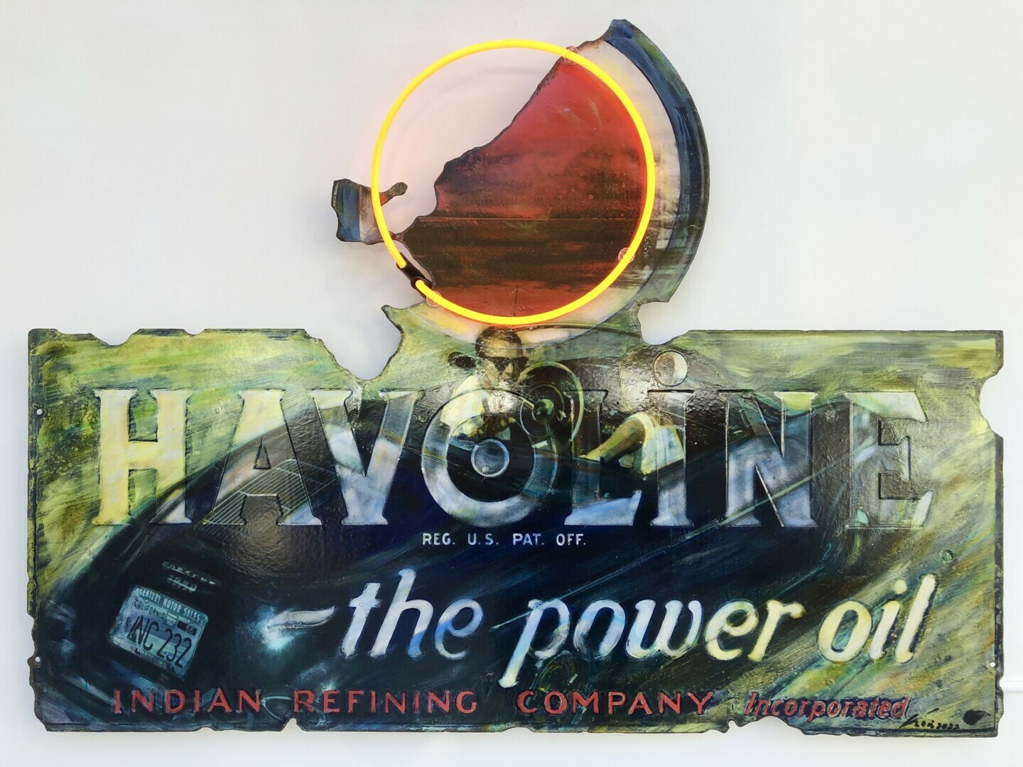 Chase Edwards Gallery opening January 13, 2024 6-9 p.m. The Man & the ...