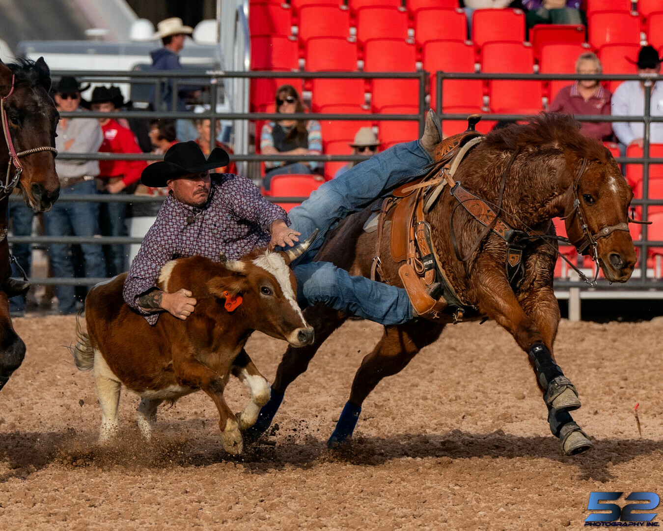 Senior Pro Rodeo | Buck-N Rodeo Grounds @ Wild Horse Pass ...