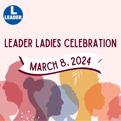 Leader Ladies Celebration | Oak Valley Golf Course | UpcomingEvents.com