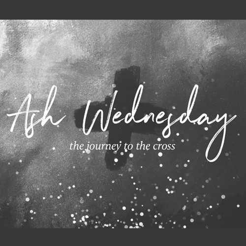 Ash Wednesday Services | Reveille United Methodist Church ...
