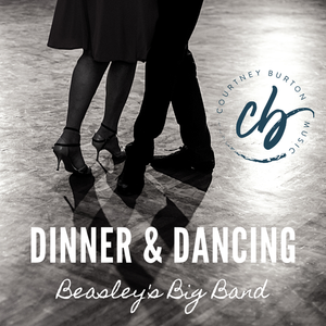 Dinner & Dancing at the Chart House with Courtney Burton & Beasley’s ...