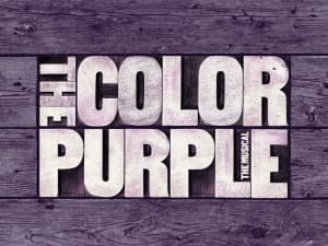 SparKyL Entertainment Presents The Color Purple | Alexis & Jim Pugh ...