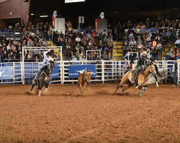 Rodeo Austin | Travis County Exposition Center | UpcomingEvents.com