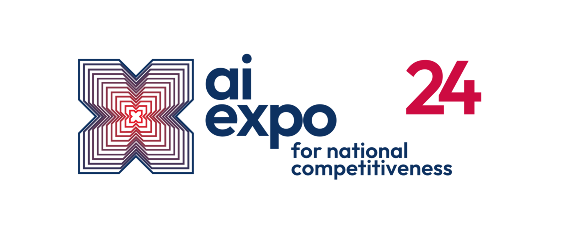 AI Expo for National Competitiveness 2024 | Walter E. Washington ...