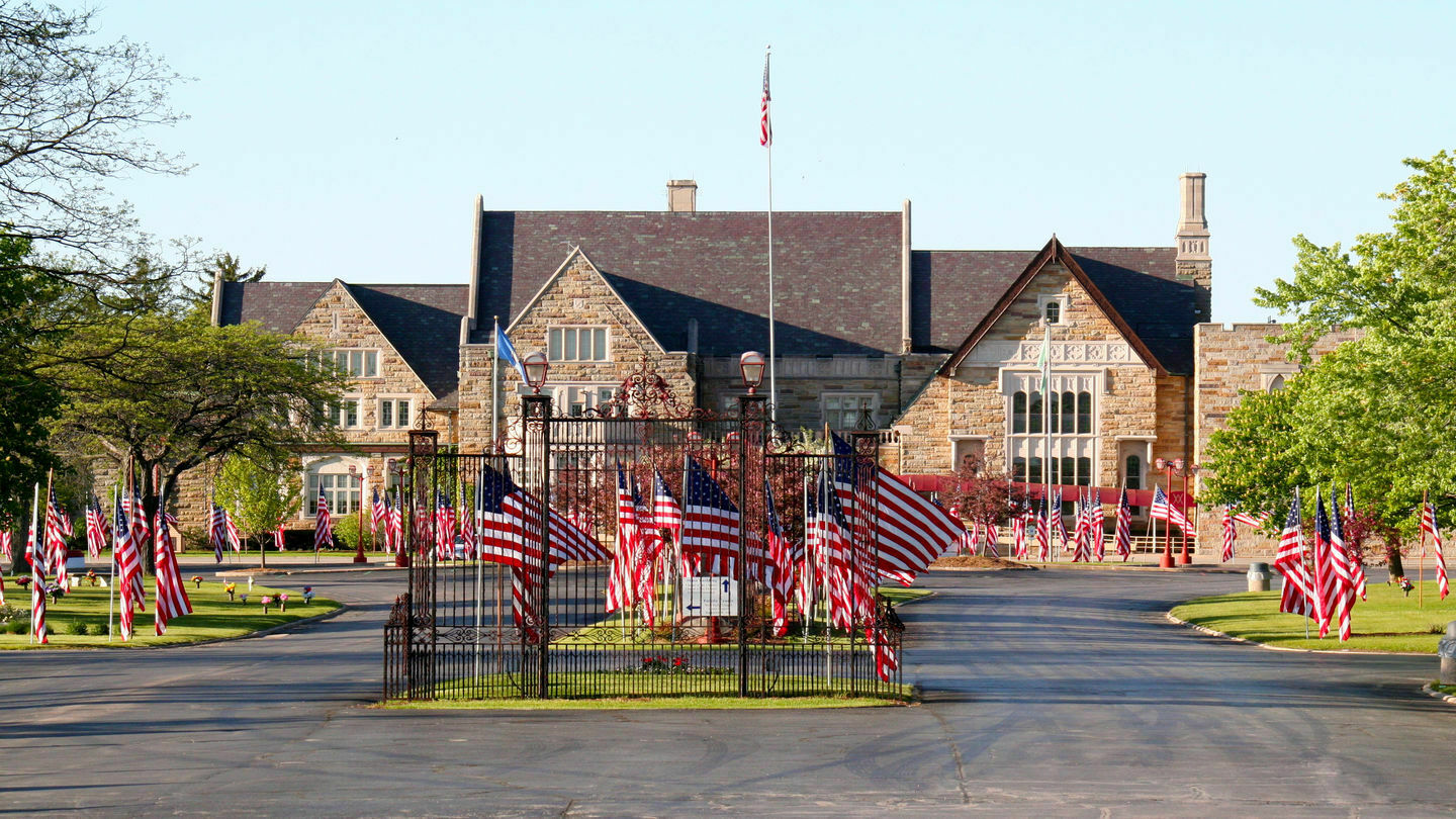 Memorial Day Celebration | Wisconsin Memorial Park Inc ...