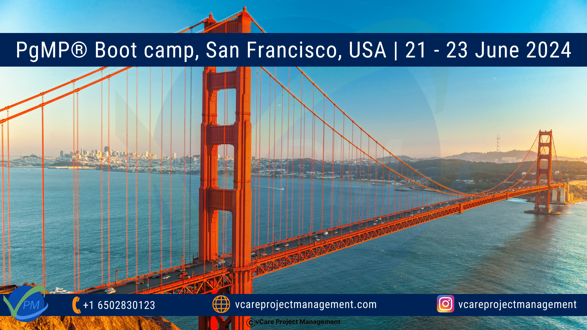 Best PgMP Boot camp San Francisco USA - vCare Project Management | 9th and 10th Floor ...