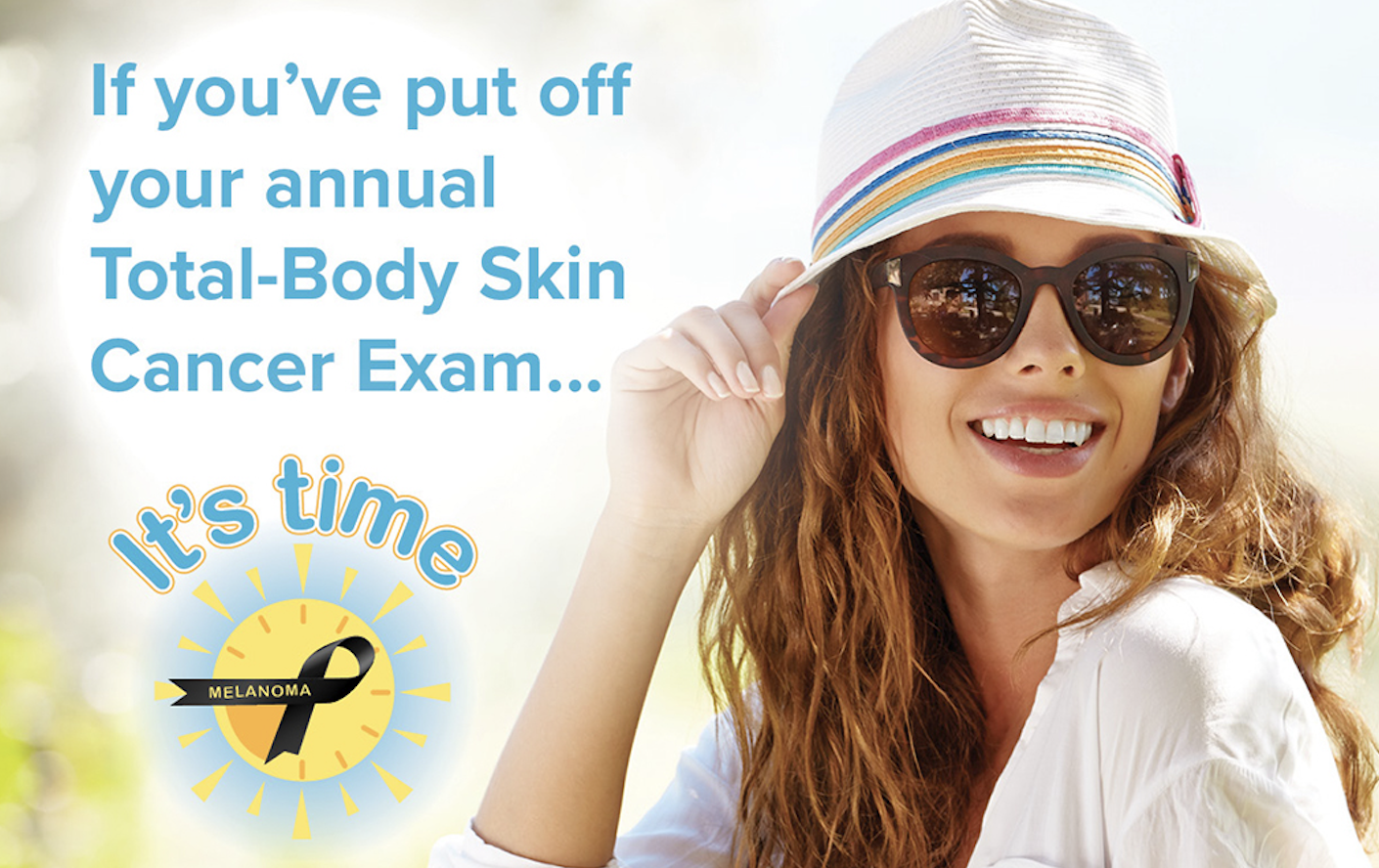 Melanoma Monday Free Skin Cancer Screenings by Advanced Dermatology and ...