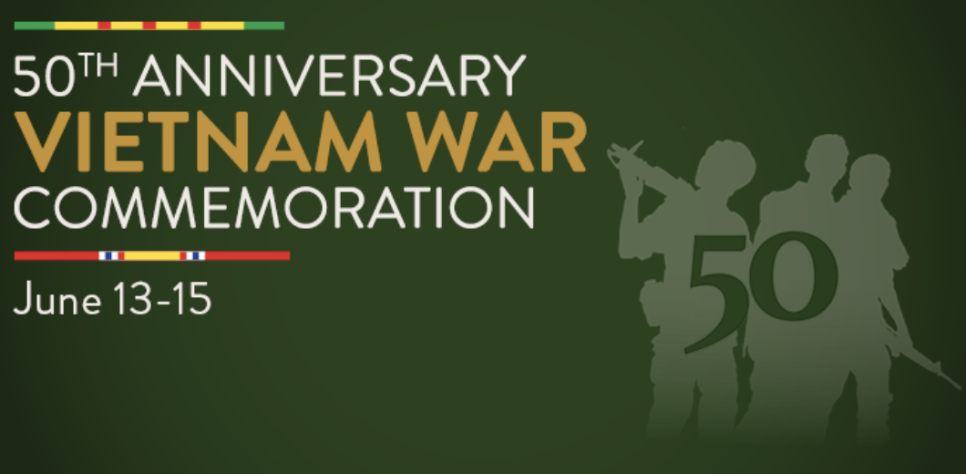 50th Anniversary Vietnam War Commemoration | Mall of America® | UpcomingEvents.com