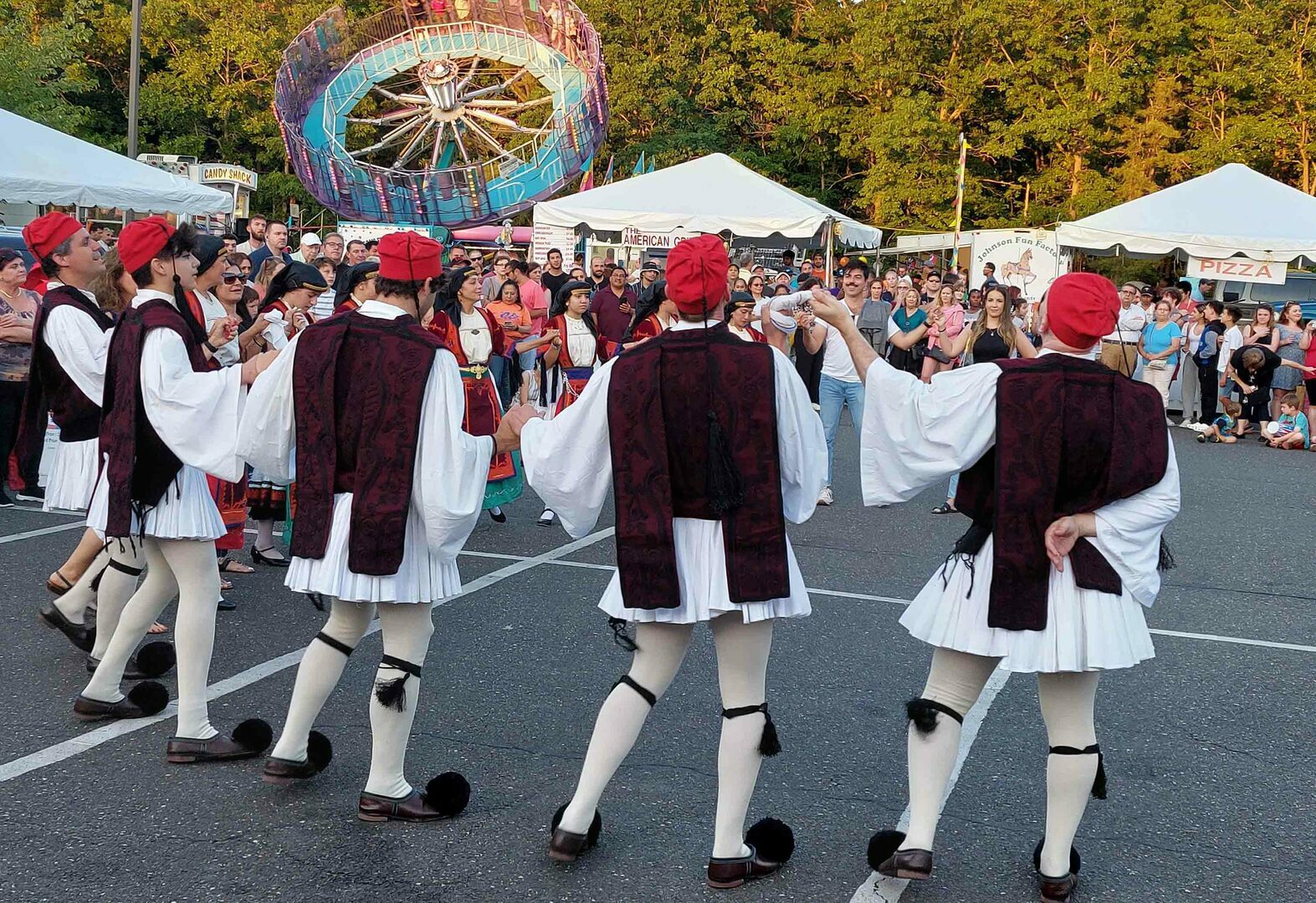 Holy Trinity Greek Festival June 6–9 2024. | Holy Trinity Greek ...