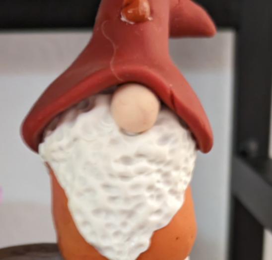Polymer Clay Wizard Workshop | Flock and Flourish | UpcomingEvents.com