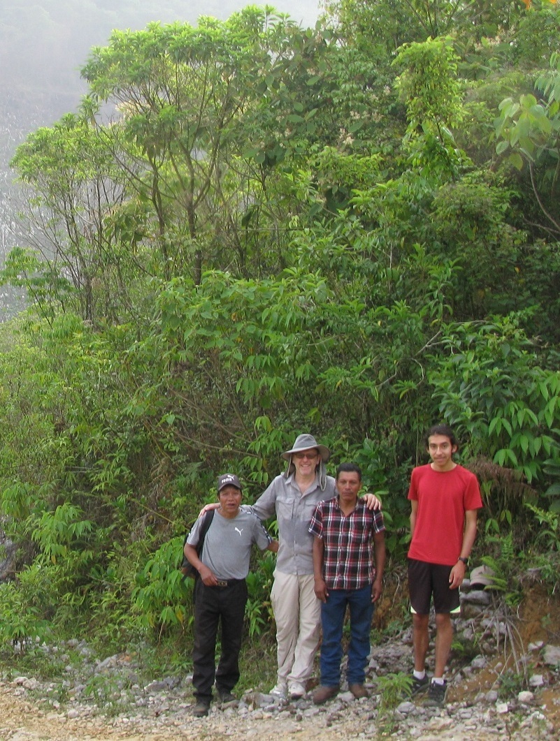 Guatemala Project celebrates 2024 team volunteers May 18, honors 31 ...