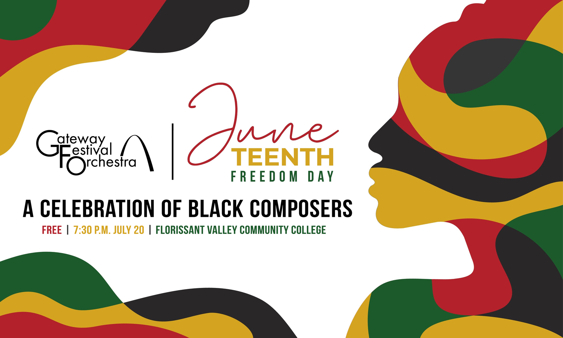 A Celebration of Black Composers | St. Louis Community College ...
