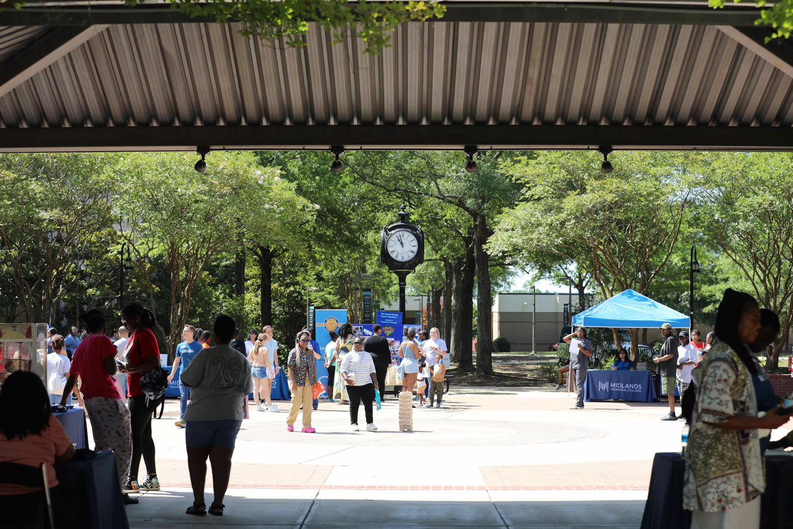 Midlands Technical College Open House | Midlands Technical College ...