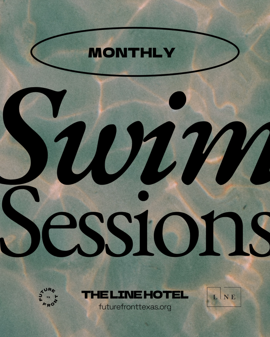Swim Session No. 13 DJ KICKIT | The LINE Austin | UpcomingEvents.com