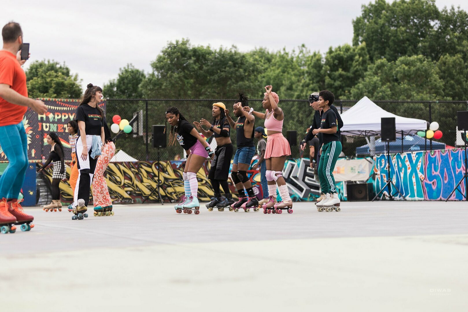 Celebrate Juneteenth in Seattle 2024 @ NAAM | Northwest African ...