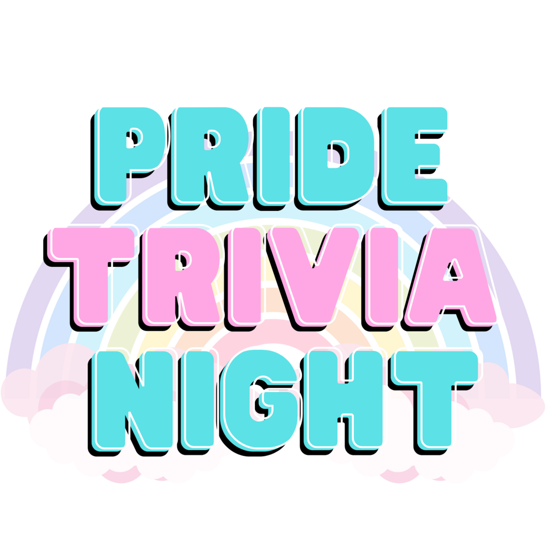 Pride Trivia Night! | George Mason Regional Library | UpcomingEvents.com