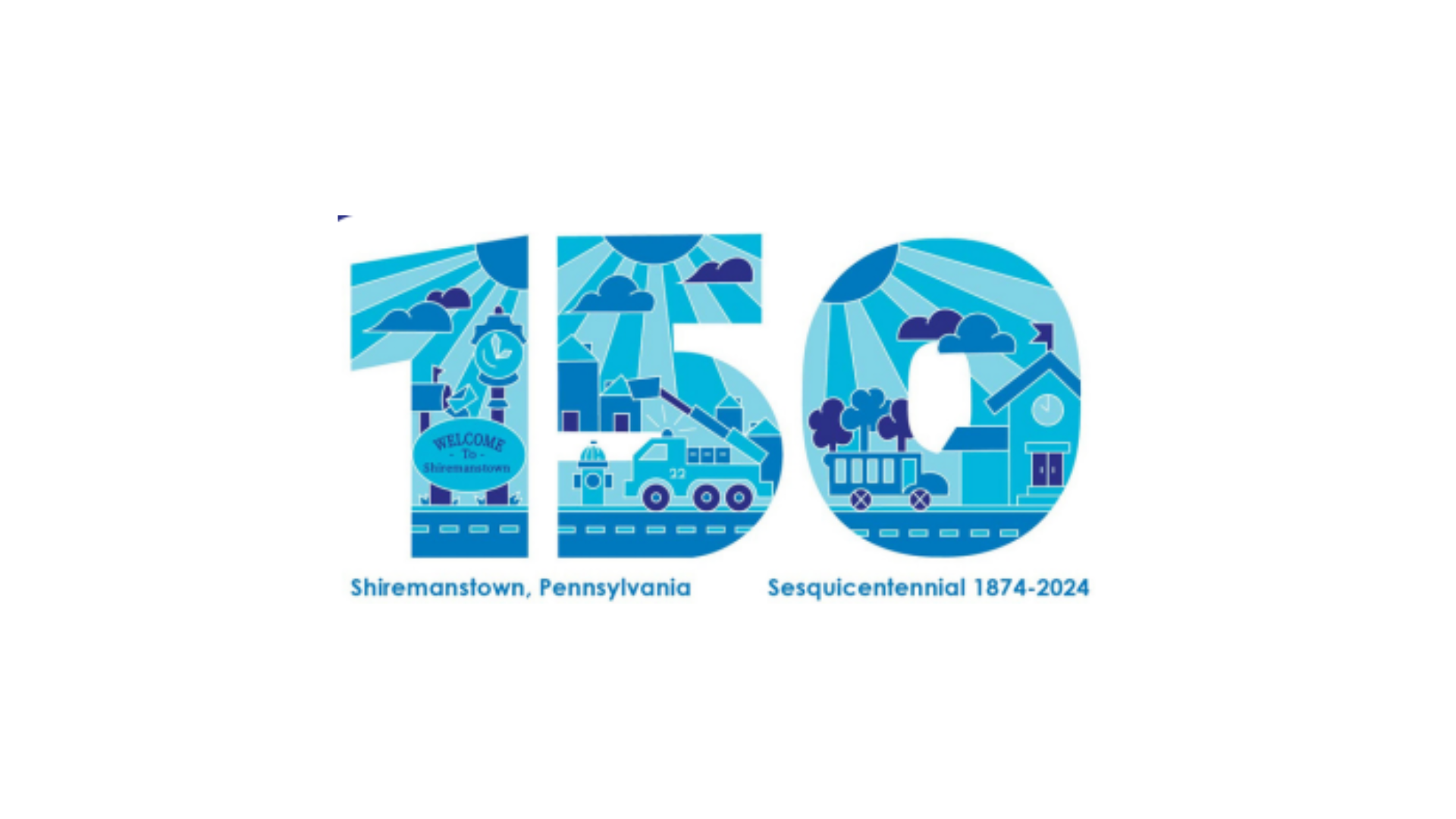Celebrate 150 years of Shiremanstown, Pa | Park Lane | UpcomingEvents.com