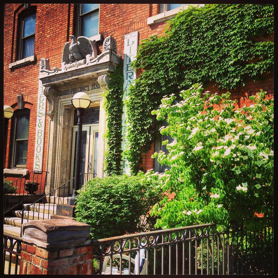 Elizabeth Osta, Maggie’s Brood (novel) | Writers & Books ...