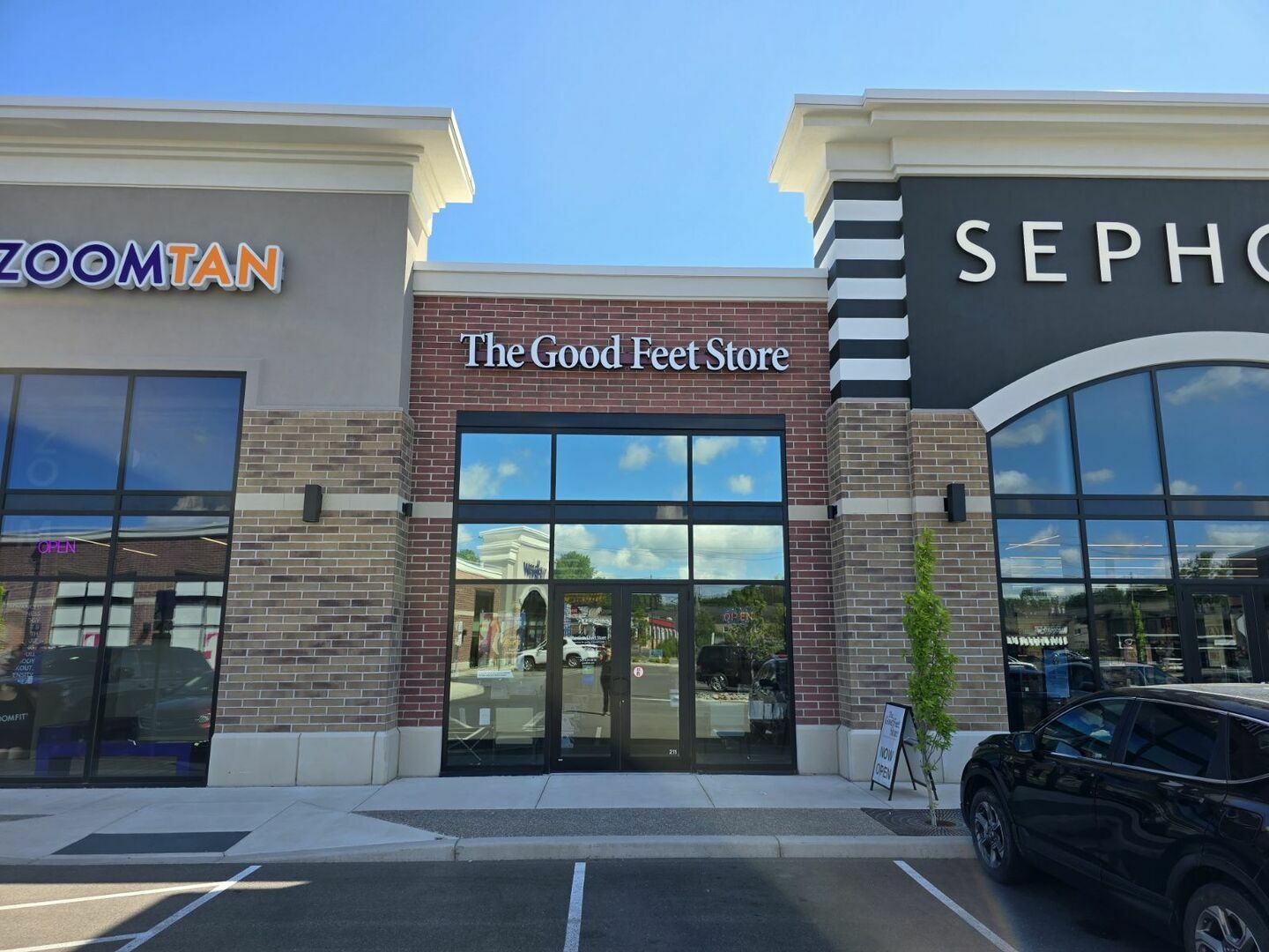 Good Feet Store Grand Opening/Open House, Friday June 28, 10a-6p ...