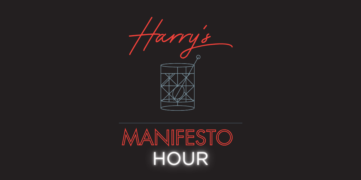 Manifesto Hour w/ Point 5 | 2818 W Broad St | UpcomingEvents.com
