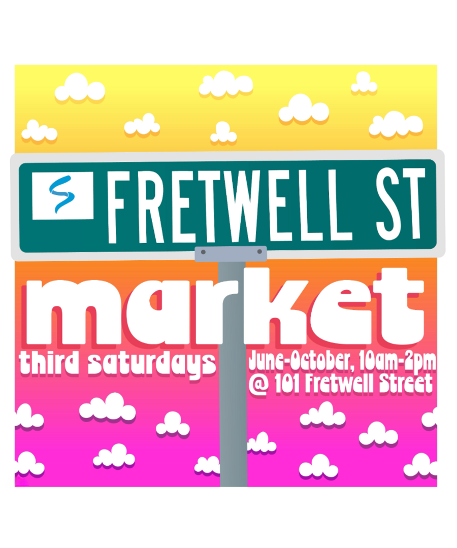 Fretwell Market - Local Vendors | Fretwell Spartanburg, SC | Fretwell ...