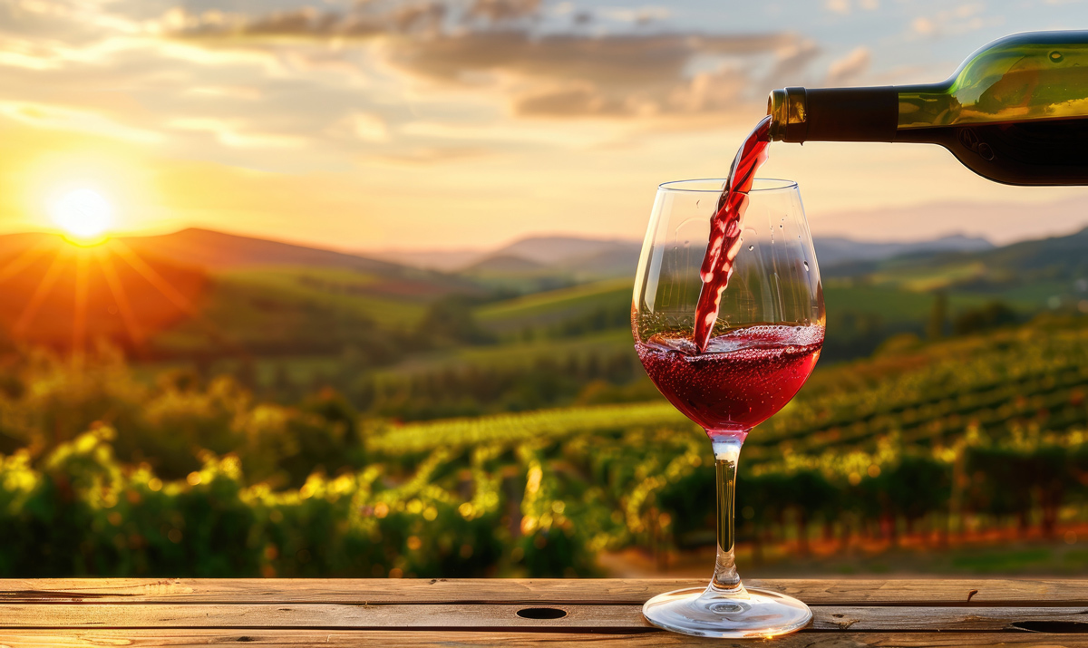 Taste of Spain Wine Dinner at Eno Vino Downtown | Eno Vino Downtown ...