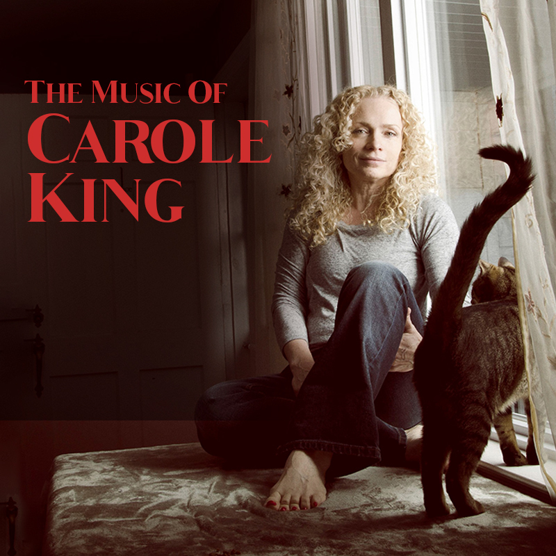 Home Again: The Music of Carole King | Little Theatre of Manchester at ...